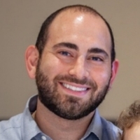 Michael Saba | Michigan Dental Association